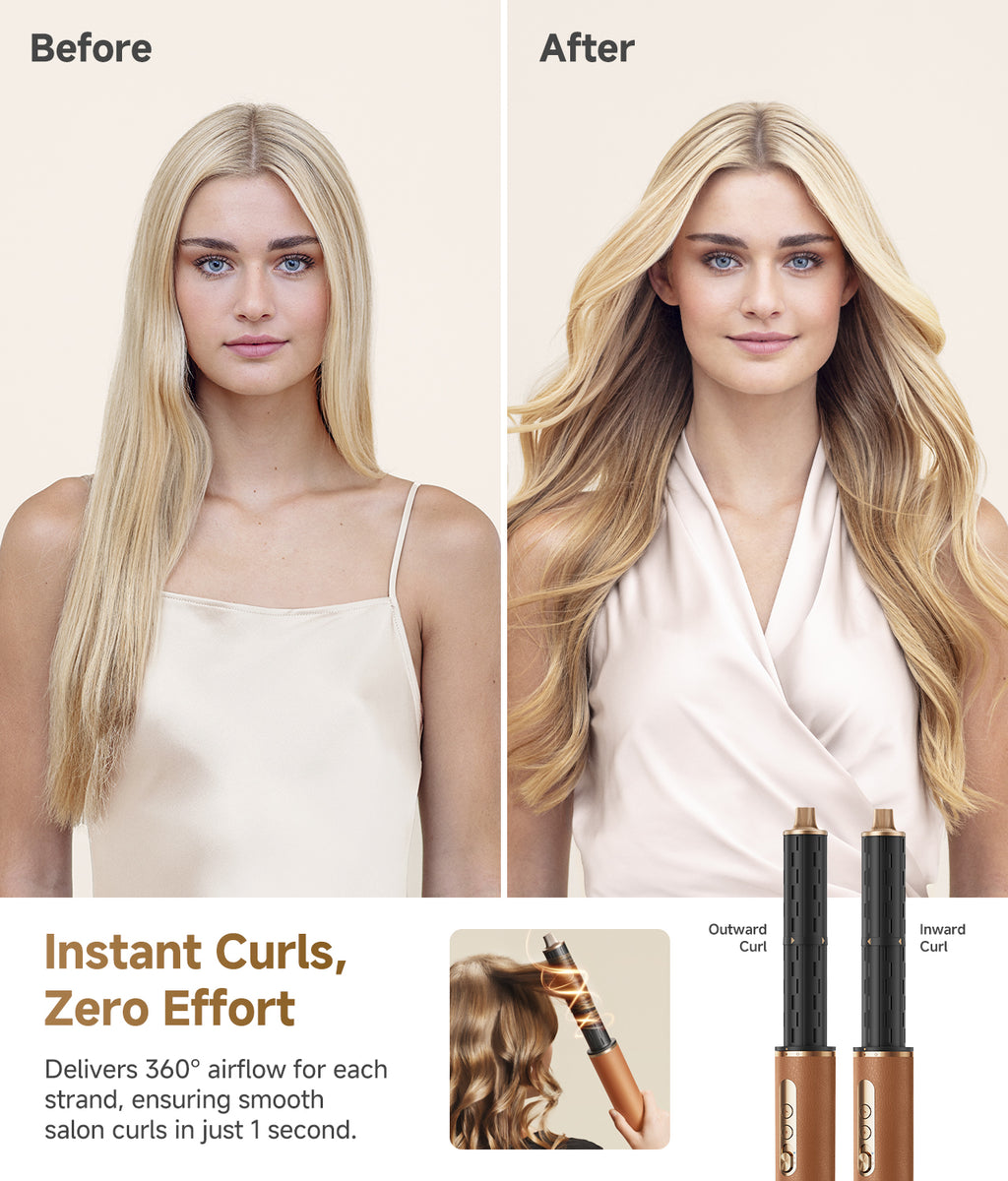 Dreame AirStyle Pro Hair Styler