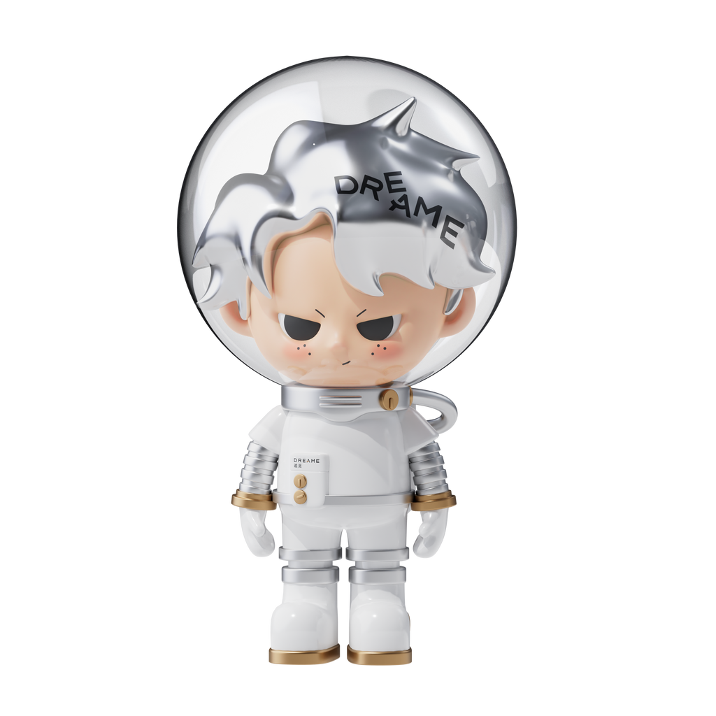 Dreame Boy Classical Blind Box Collection | Mystery Figures