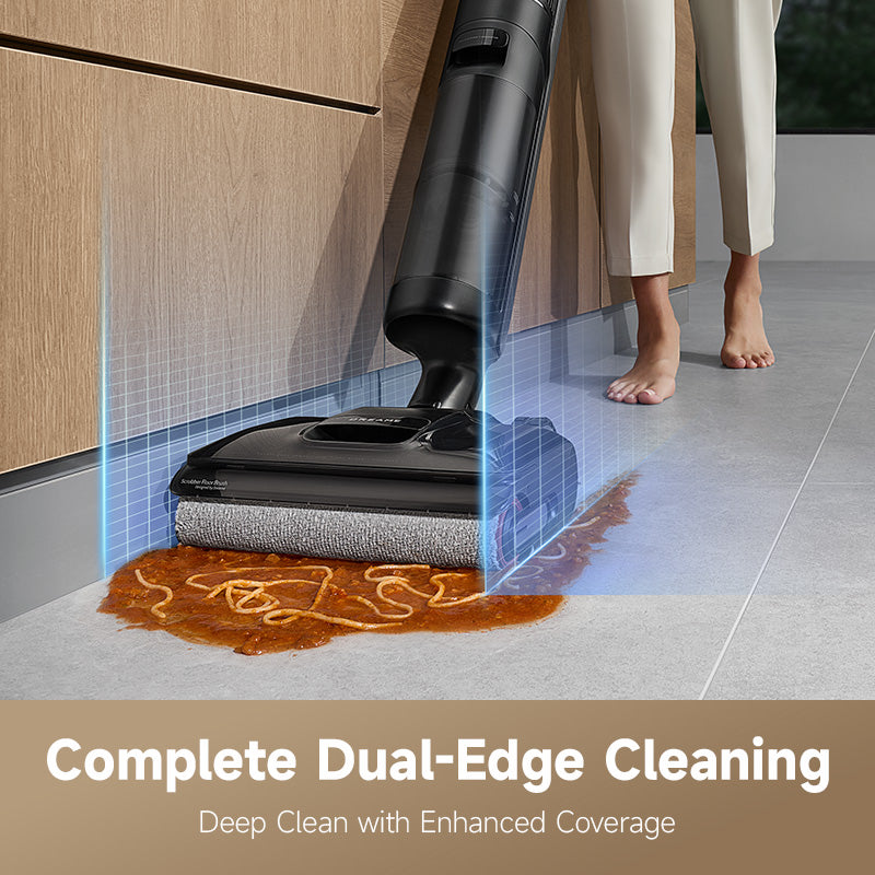 Dreame H12 Pro FlexReach Wet and Dry Vacuum