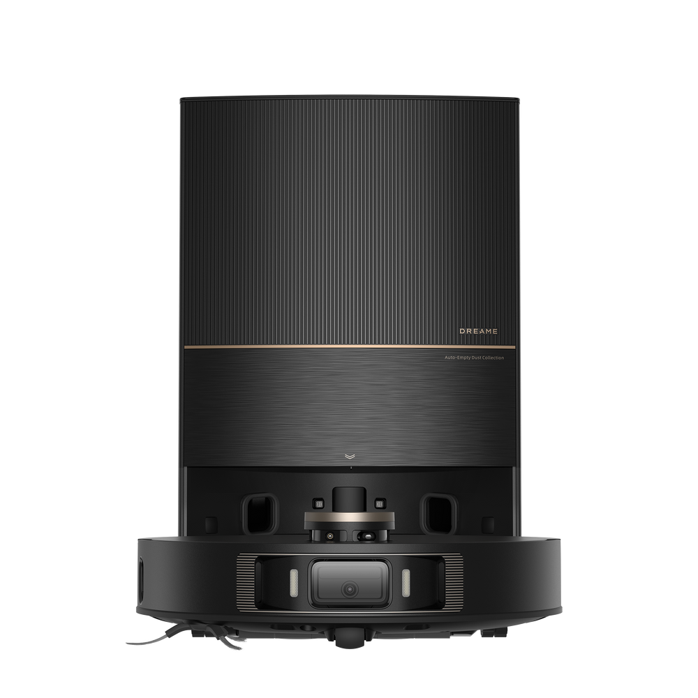 L20 Ultra Robot Vacuum – Dreame