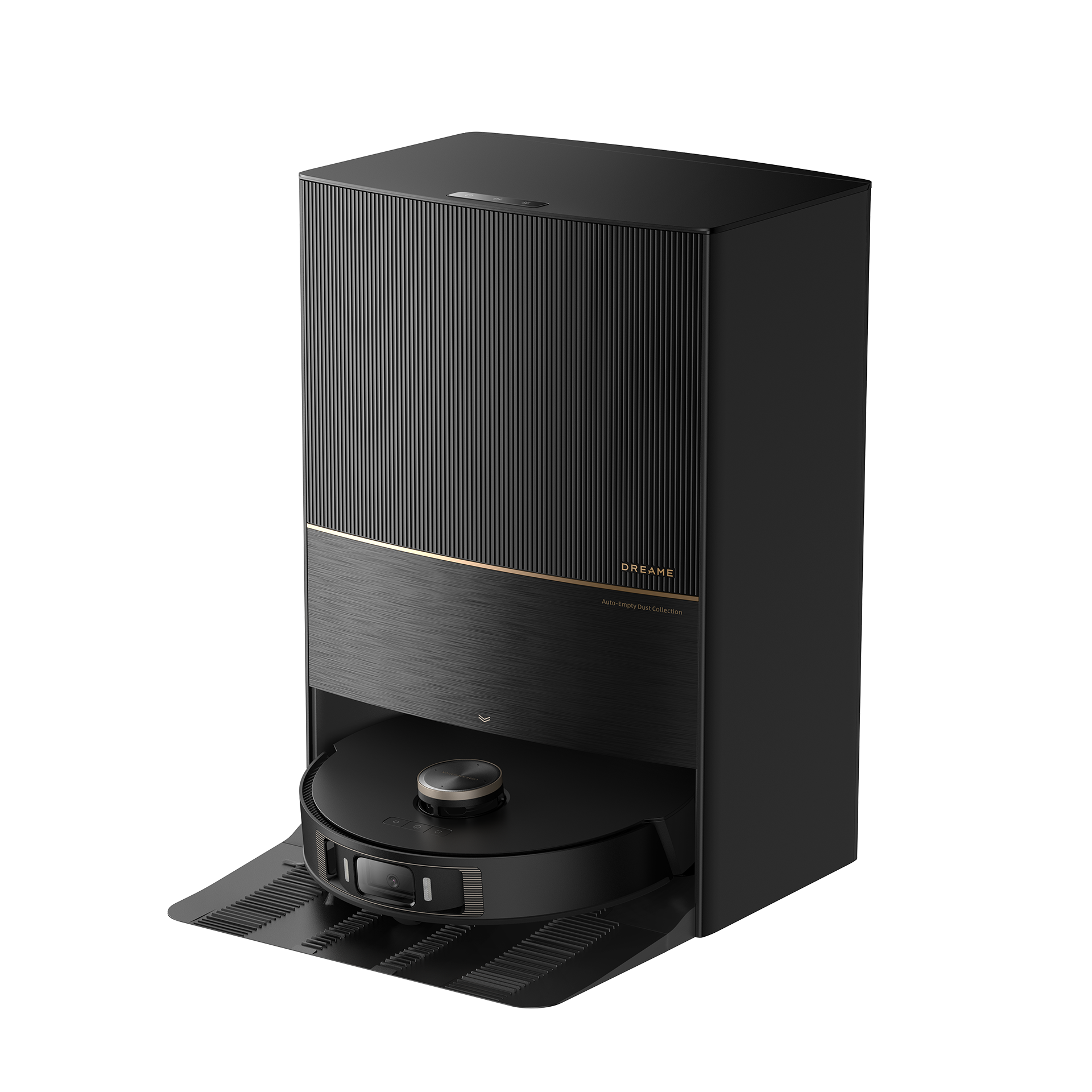 L20 Ultra Robot Vacuum – Dreame