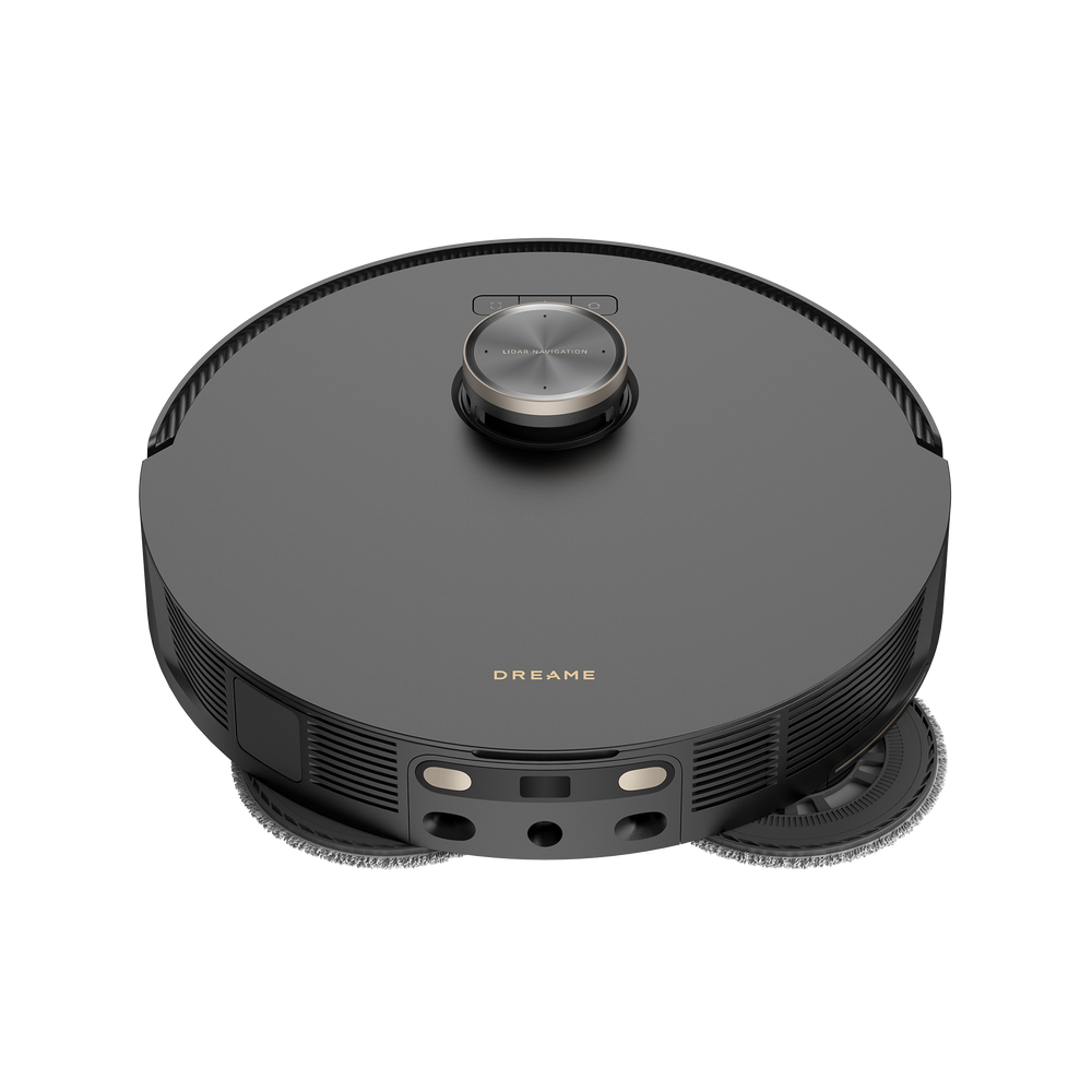 L20 Ultra Robot Vacuum – Dreame