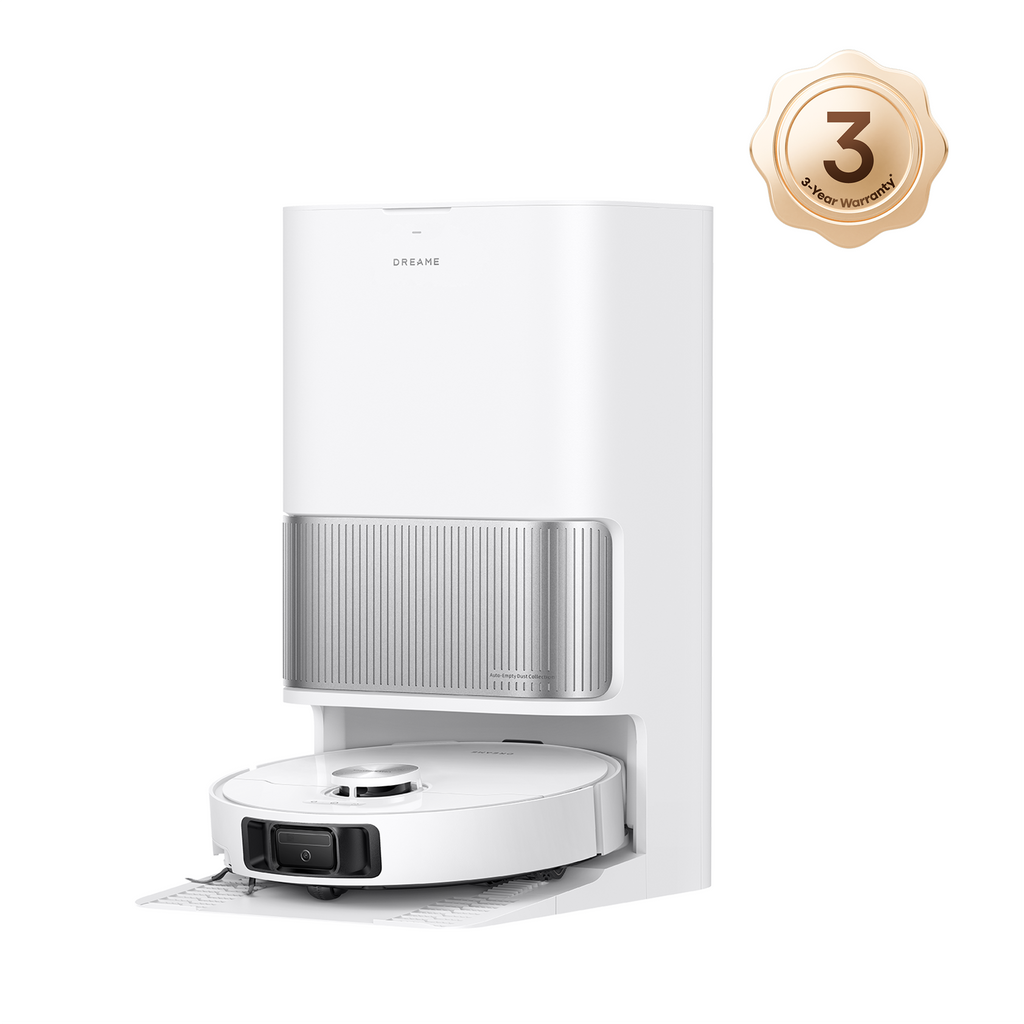 Dreame L40s Ultra Robot Vacuum and Mop