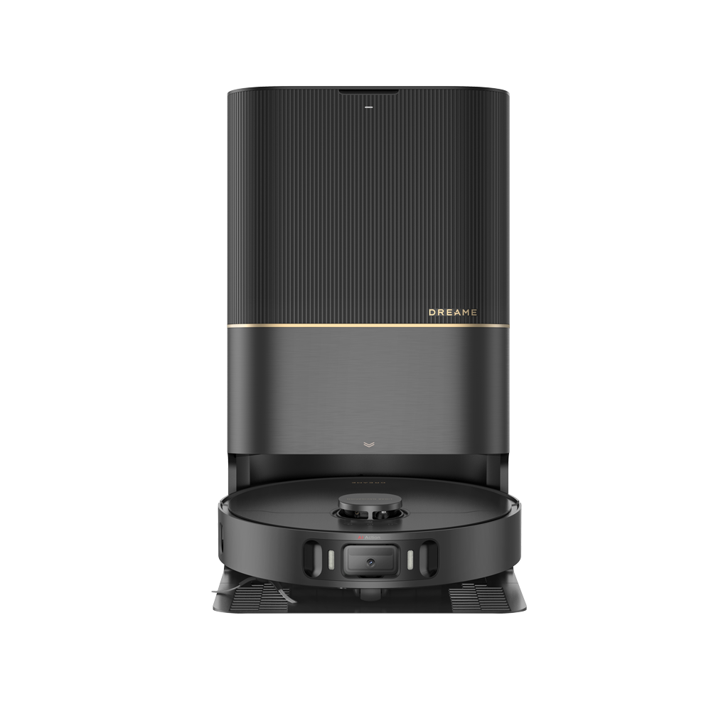 X30 Ultra Robot Vacuum – Dreame