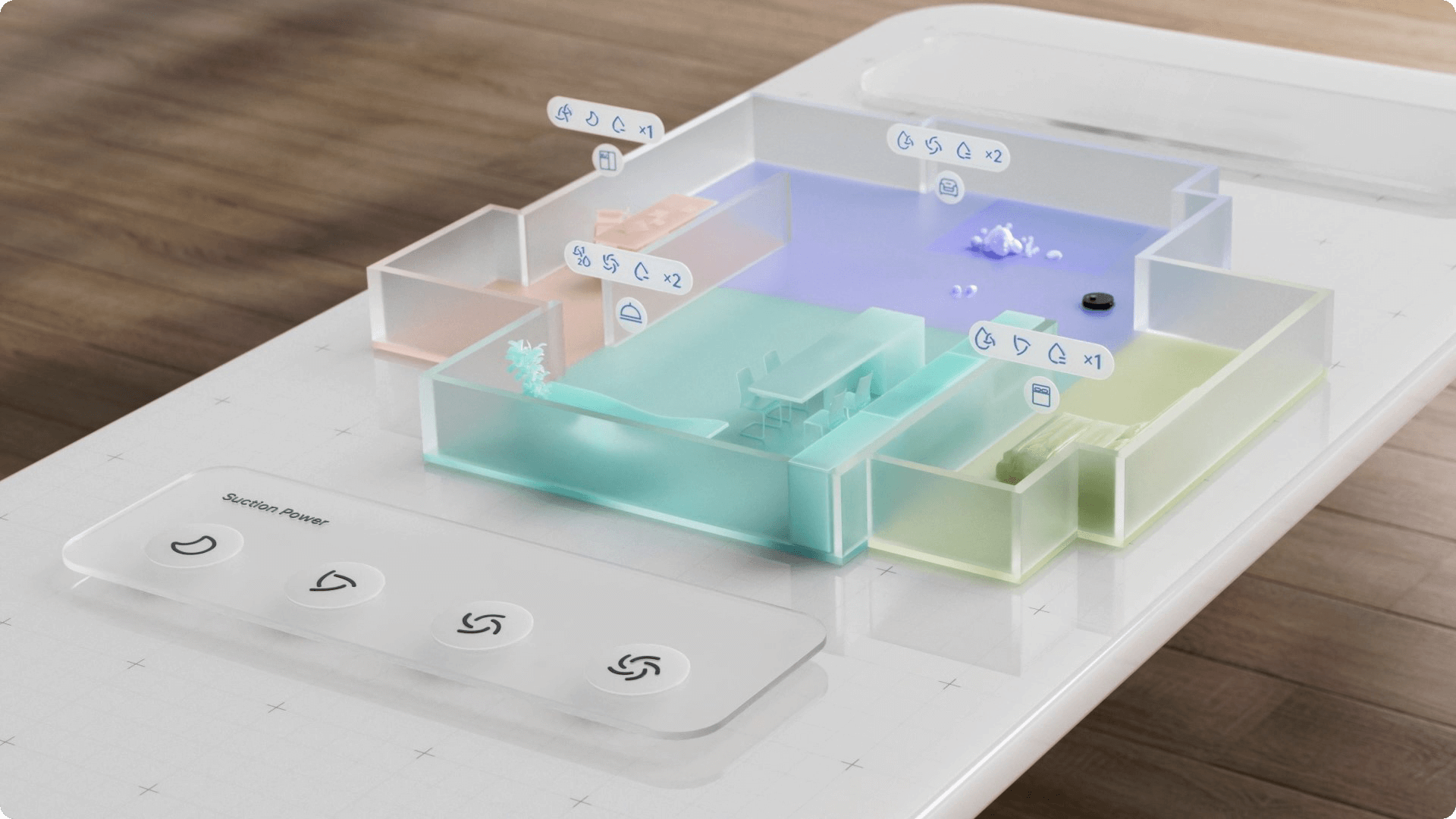 X40 Ultra Pre-Order – Dreame