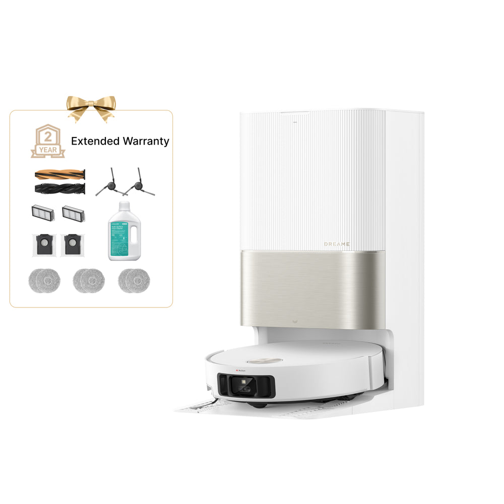 Dreame X50 Ultra Robot Vacuum