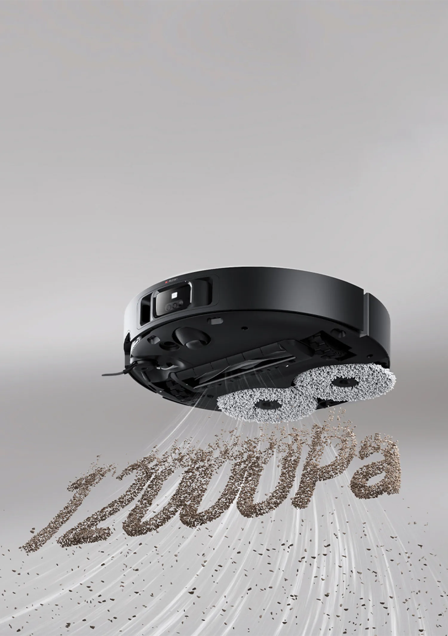 Dreame X40 Ultra Robot Vacuum