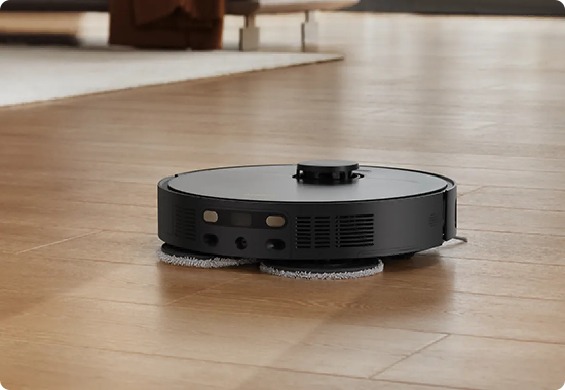 Dreame X40 Ultra Robot Vacuum