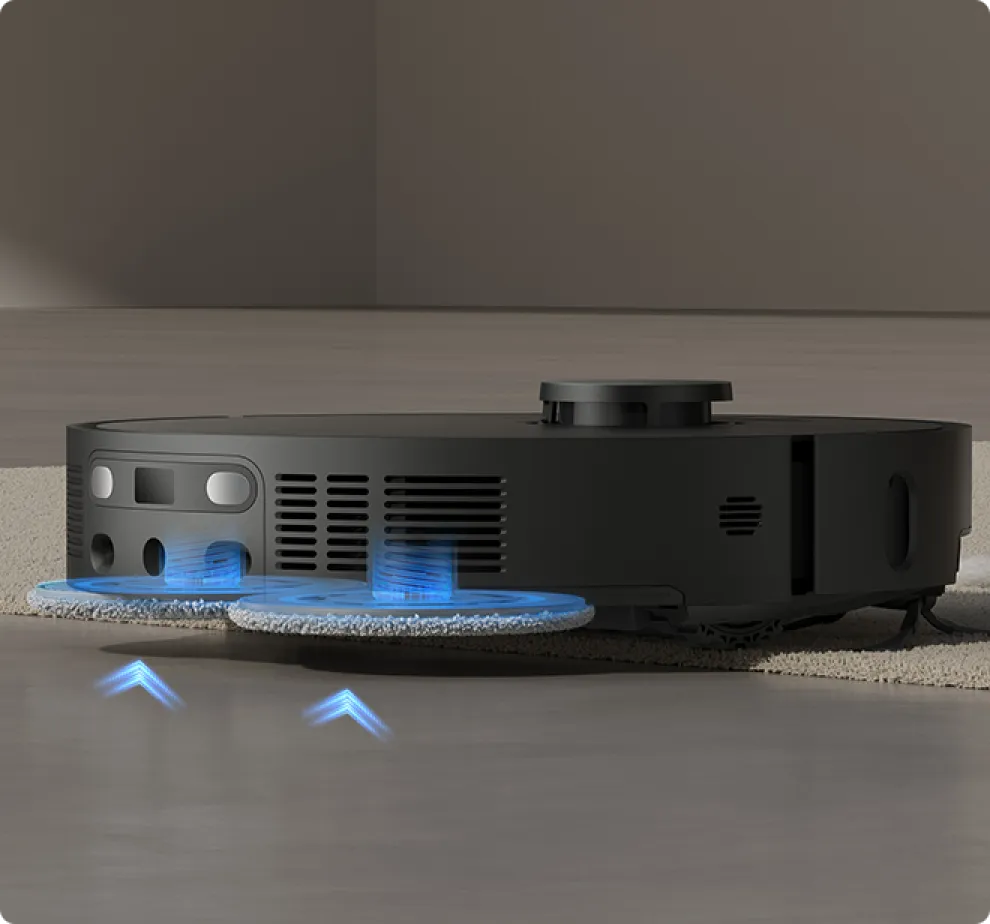 X40 Ultra Pre-Order – Dreame