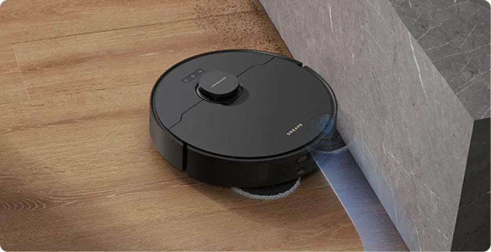 Dreame X40 Ultra Robot Vacuum