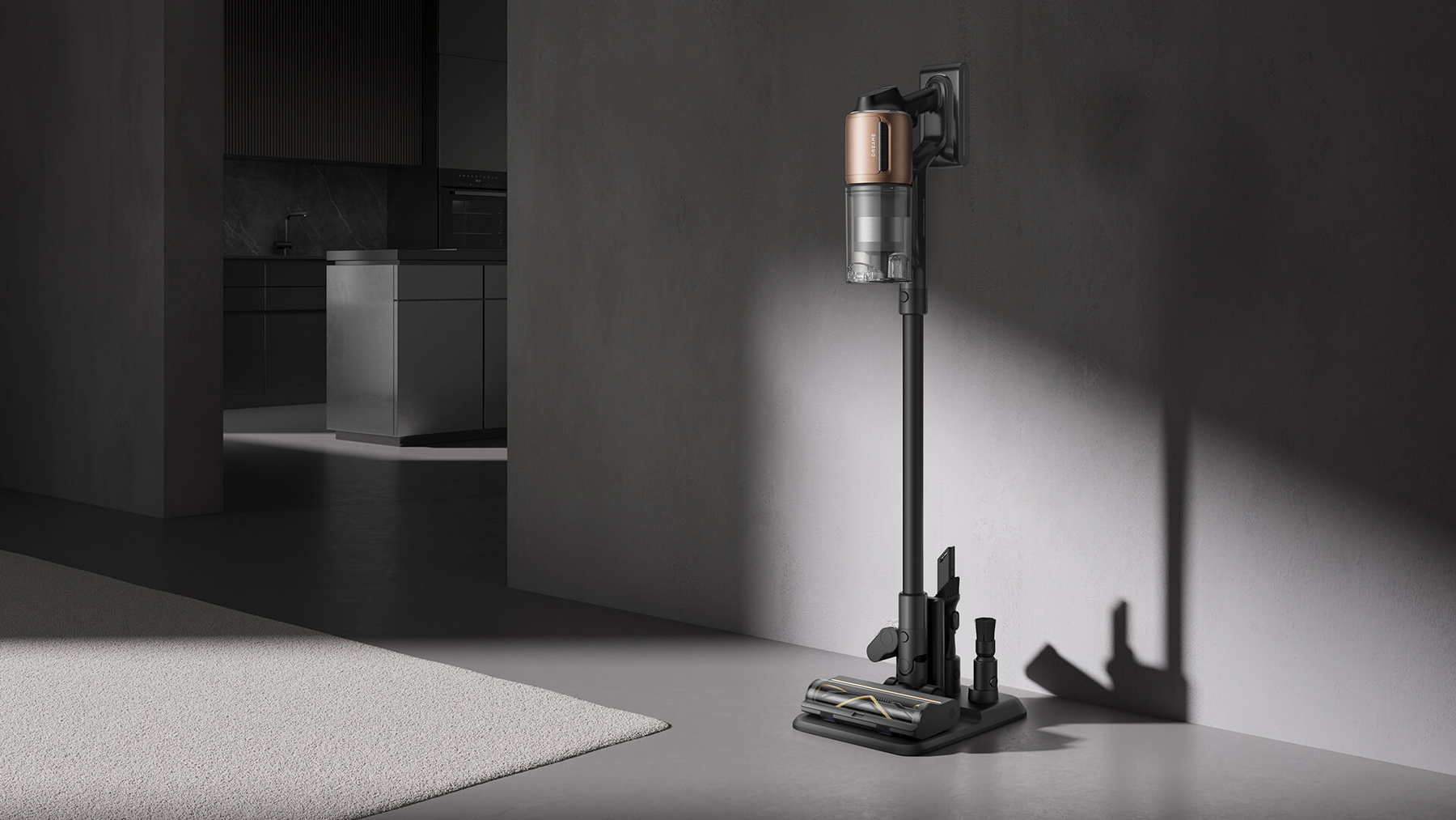 Dreame Z20 Cordless Stick Vacuum